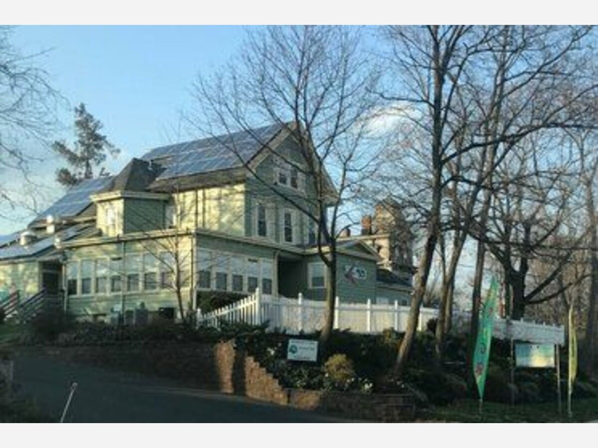 The Learning Gate is open for support with the annual Magic School Bus ...