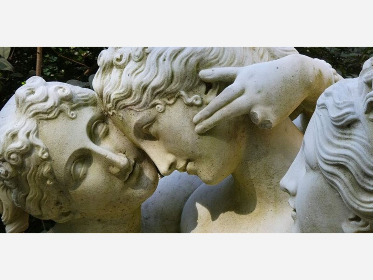 Sculptures of Duke Farms | Raritan Neighbors NJ - Patch Labs