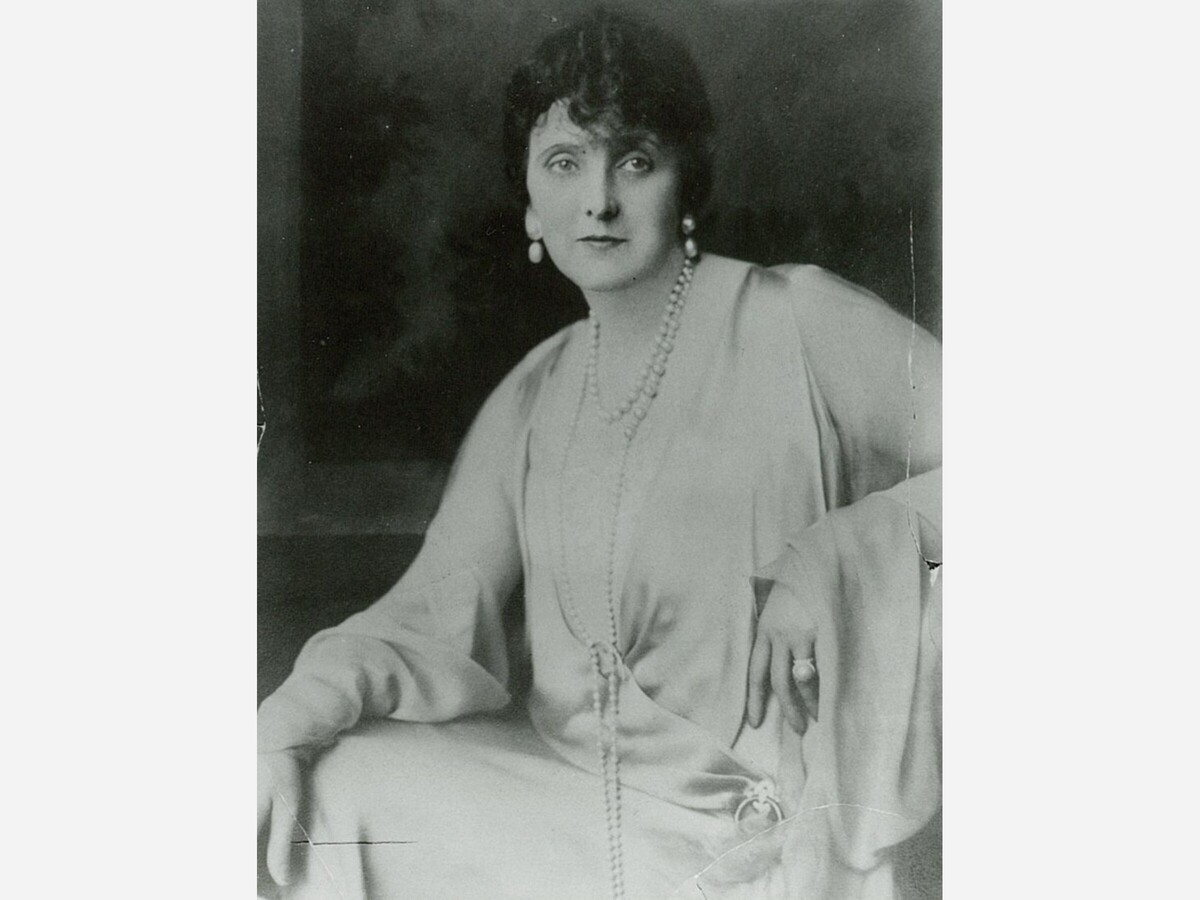 American Profile: Celebrating 100 Years of Emily Post Manners | Raritan ...