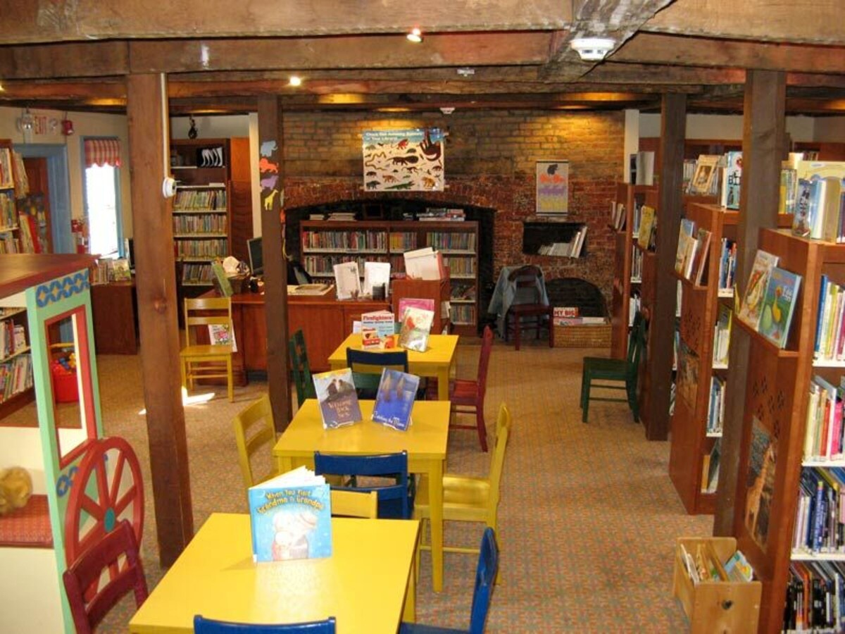 Celebrate 2022 Makers' Day At the Raritan Library | Raritan Neighbors ...