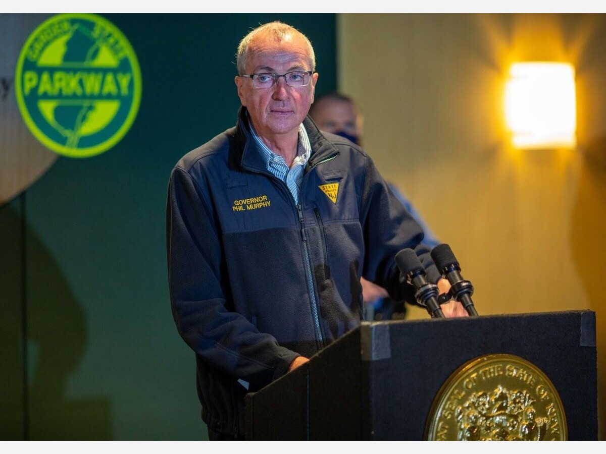 Governors Murphy and Hochul Sign Gateway Program’s Phase One MOU for ...