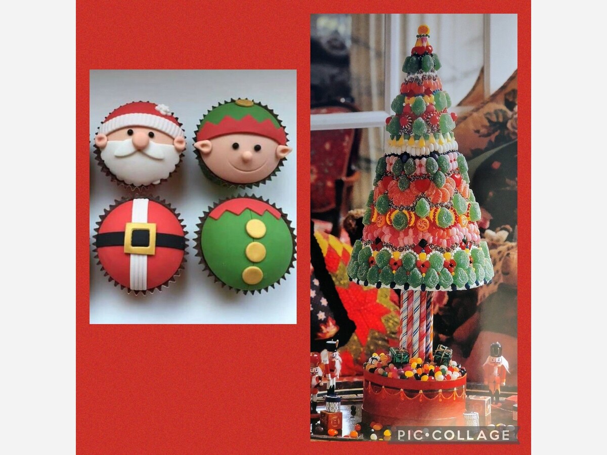 Candyland Crafts - Has fun ways to celebrate locally for Raritan ...