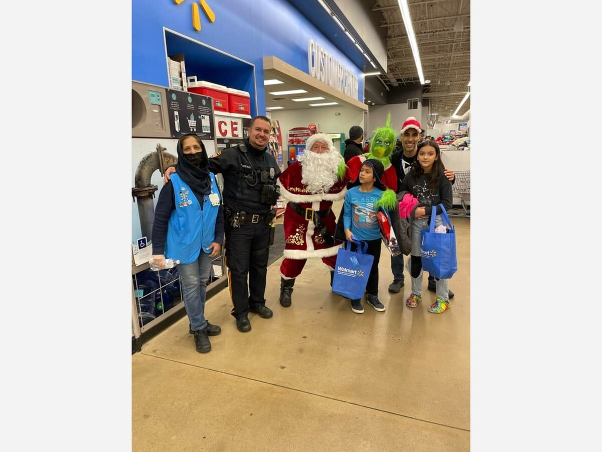 ICYMI: Somerset Community Action Program - Shop with Cop Program ... ICYMI: Somerset Community Action Program - Shop with Cop Program ...