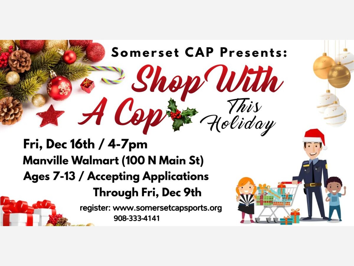 ICYMI: Somerset Community Action Program - Shop with Cop Program ... ICYMI: Somerset Community Action Program - Shop with Cop Program ...