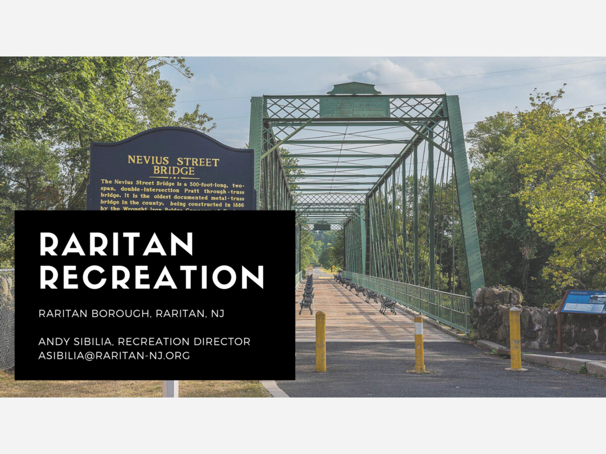 Raritan Borough Pool Hours for Residents | Raritan Neighbors NJ - Patch ...