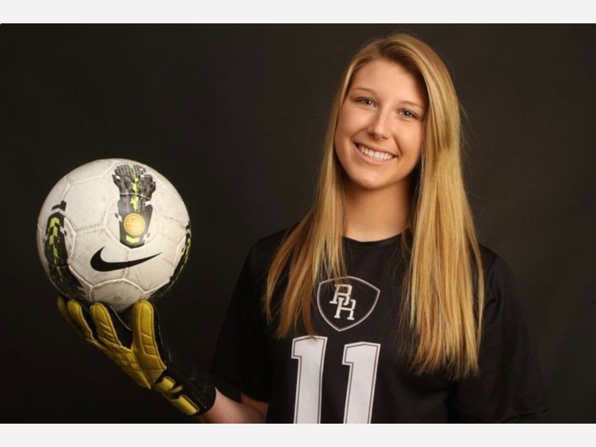 Casey Murphy, Bridgewater Raritan Student a member of the world-renown ...