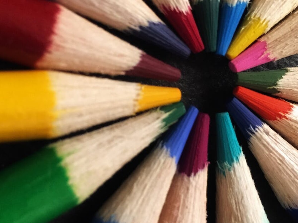Coloring, Coffee & Conversation at Raritan Library | Raritan Neighbors ...