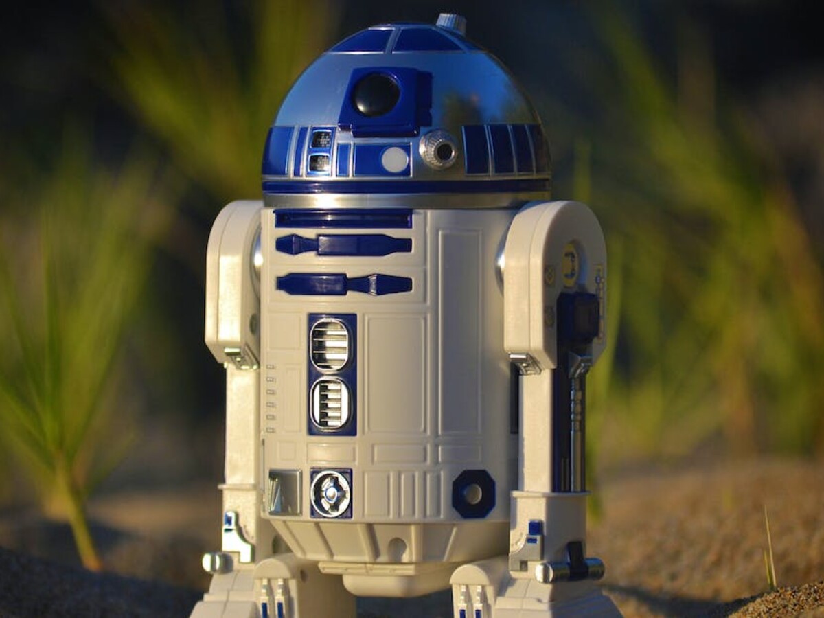 Robot Driving with Robotics Team 56 at Bridgewater Commons | Raritan ...