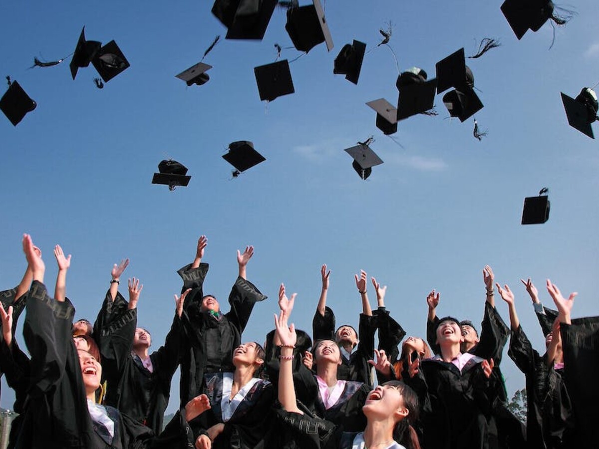 Raritan Valley RVCC Commencement 2023 | Raritan Neighbors NJ - Patch Labs