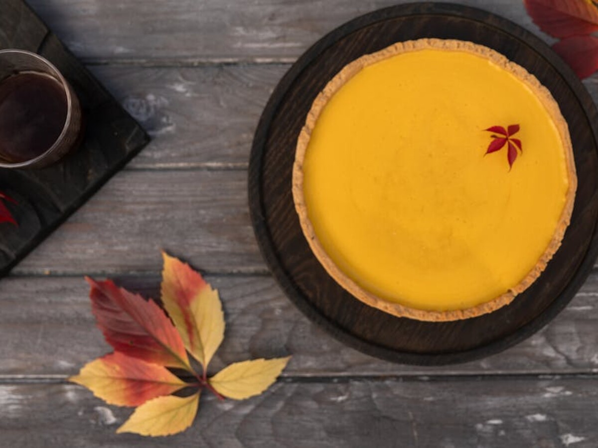 Flavors of Fall Recipe Swap at Raritan Public Library | Raritan ...