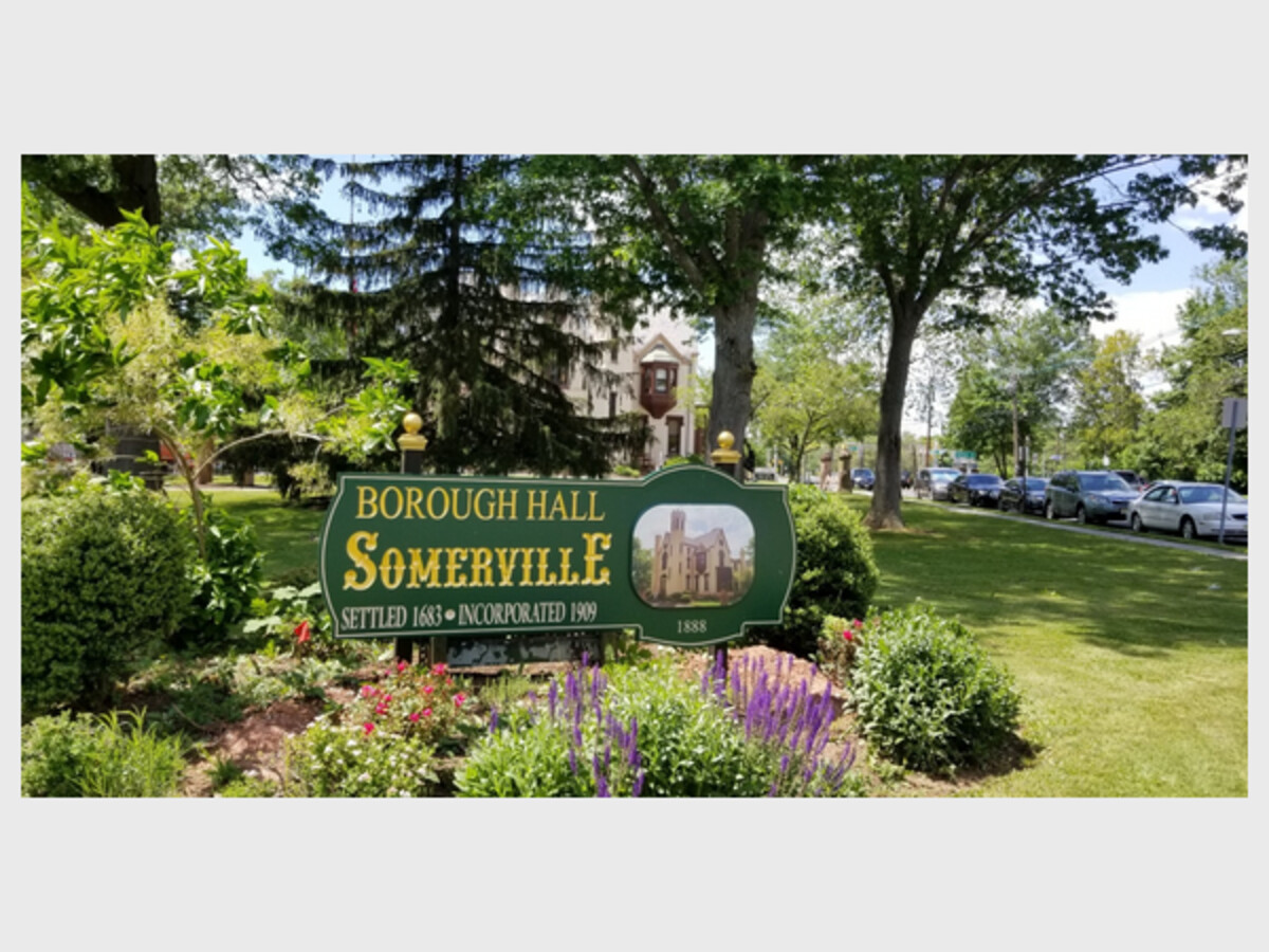 Downtown Somerville Alliance (DSA)-present its Streetscape Capital Plan ...
