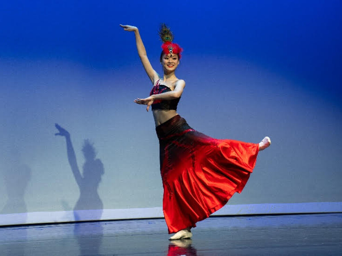 2023 Excellence in the Arts Award Winners Celebrated at Sieminski ...