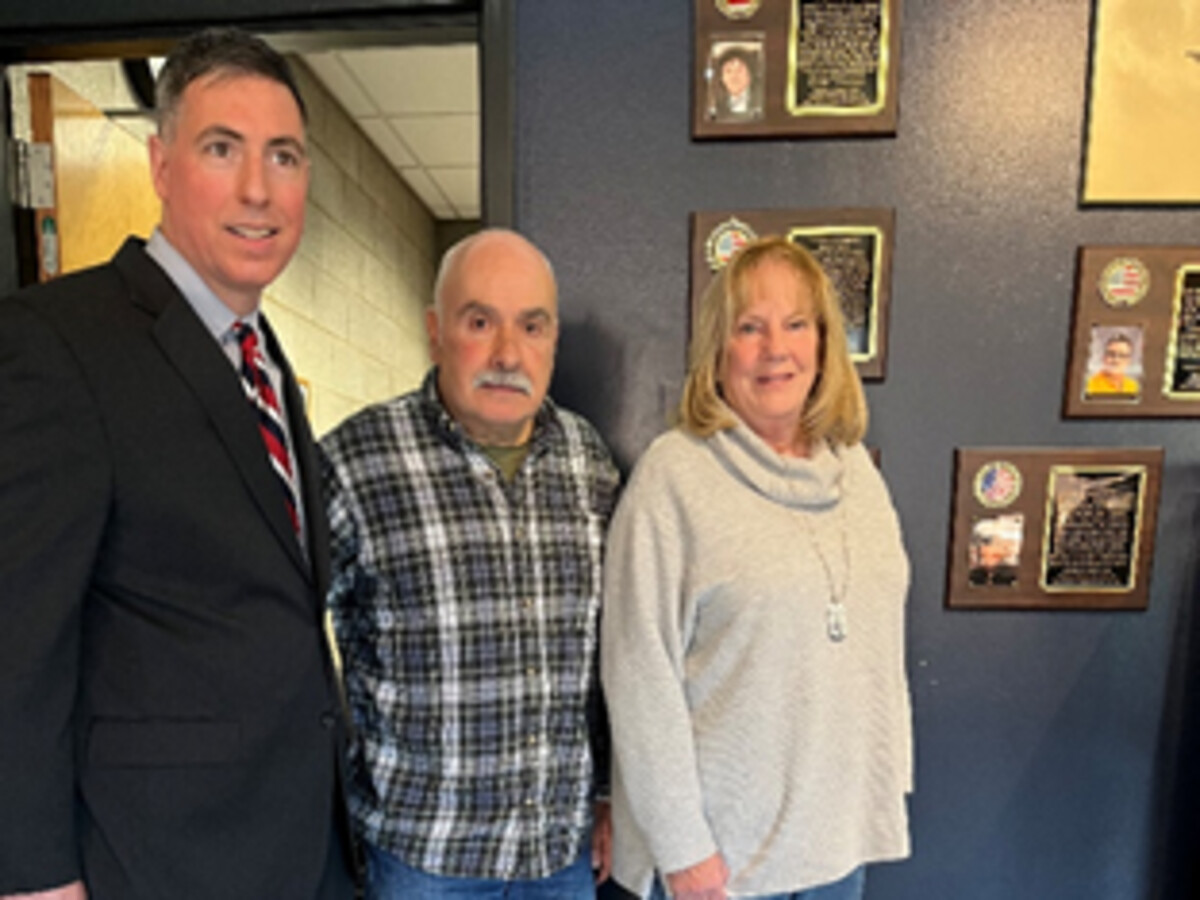 Veterans and Gold Star Families Visit SCVTHS for Tenth Annual “An ...