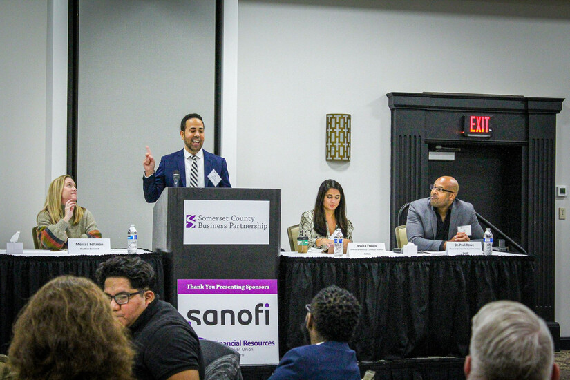 ICYMI: Somerset County Business Partnership Diversity & Inclusion ...